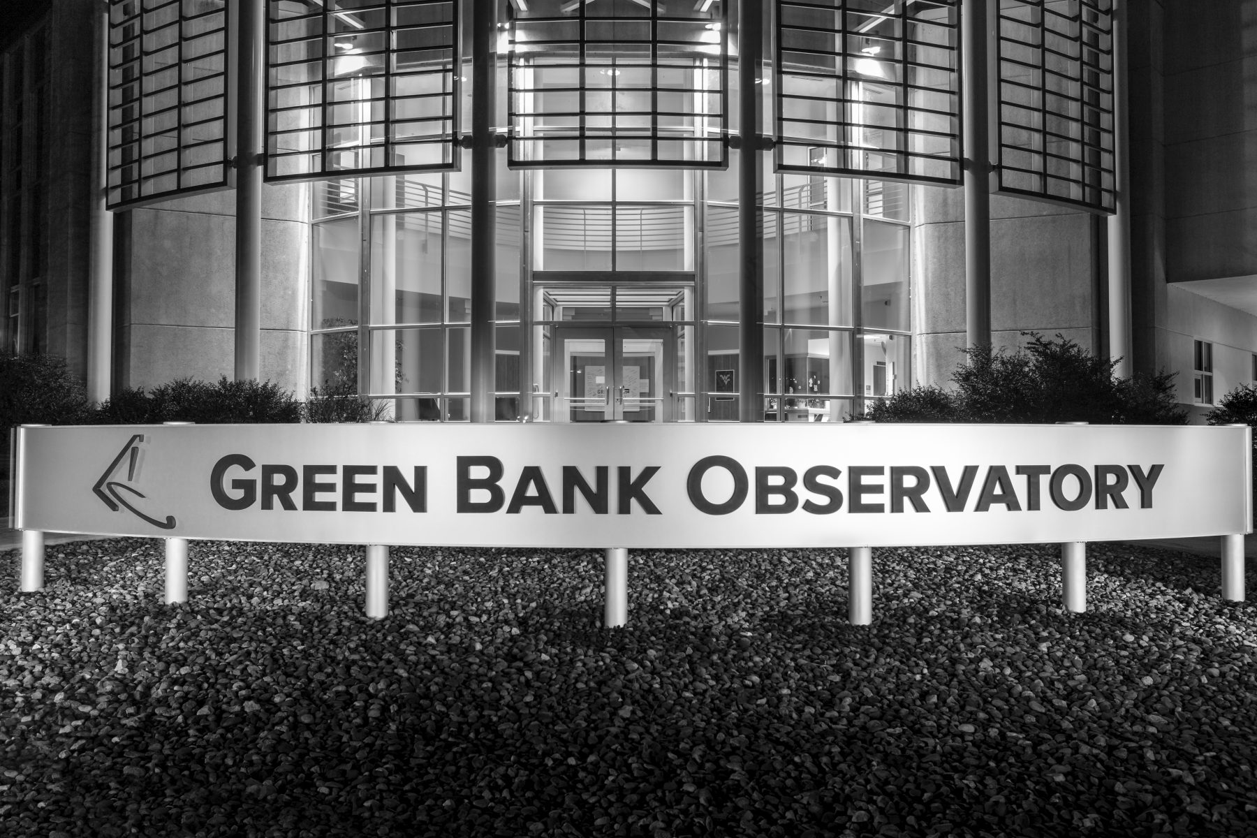 History - Green Bank Observatory