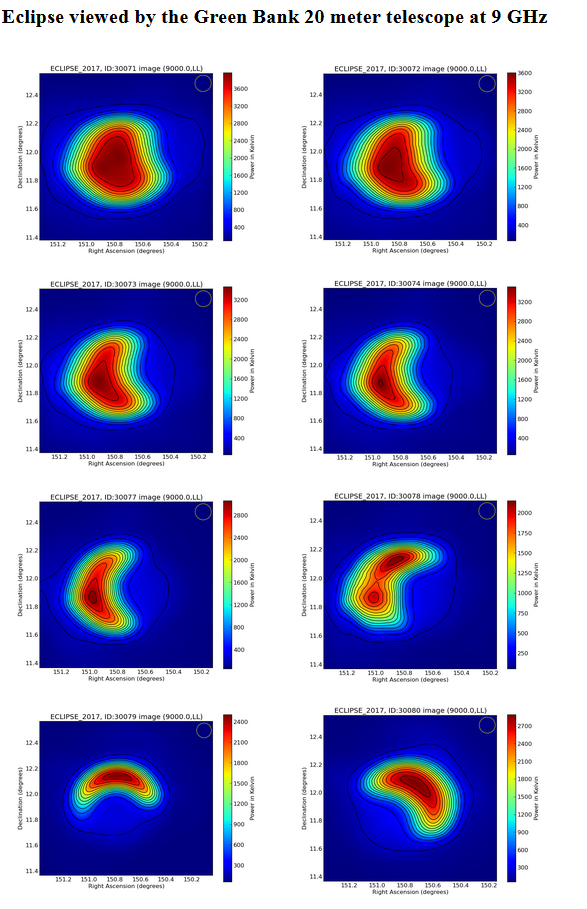 20m - Green Bank Observatory